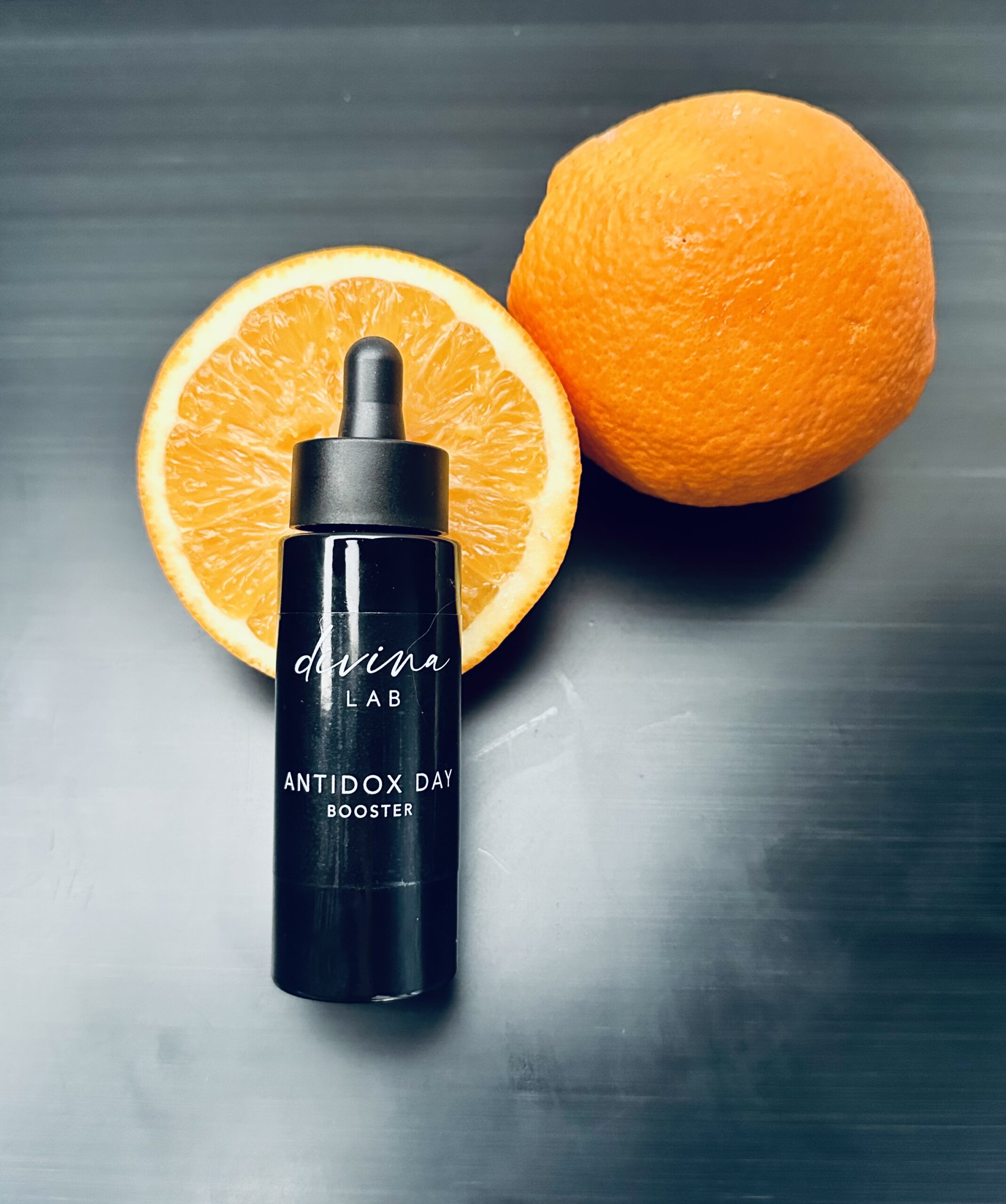 ANTIOX DAY Booster - DivinaLab